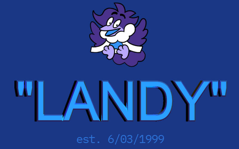 Landy's Place